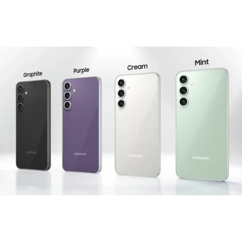 Jual Samsung Galaxy S23 FE ( S23Fe ) 5G 8/128GB 8/256GB | Shopee Indonesia