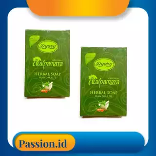 Jual Sabun Nalpamara Terlengkap & Harga Terbaru Maret 2025 | Shopee ...