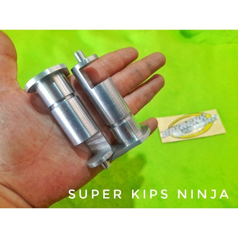 Jual 1SET MEKANISME SUPER KIPS NINJA BAHAN DIRAL - BOYRENK RACING ...