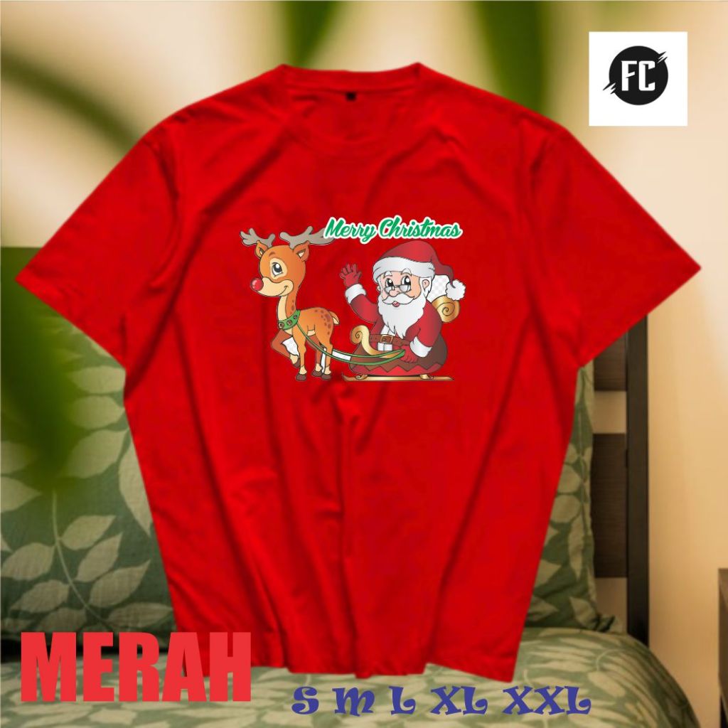 Jual BELI 10 BONUS 1 BAJU /KAOS NATAL SINTERKLAUS KERETA/KAOS NATAL ... Jual BELI 10 BONUS 1 BAJU /KAOS NATAL SINTERKLAUS KERETA/KAOS NATAL ...