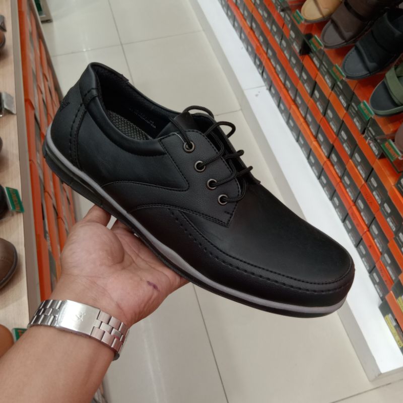 Jual WATCHOUT SEPATU TALI | SEPATU SEMI FORMAL | ORIGINAL | Shopee ...