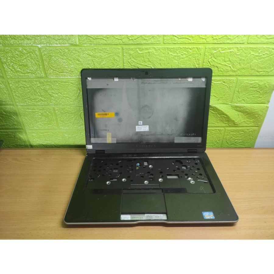 Jual Kesing Casing Case Laptop Dell Latitude 6430u Kokoh | Shopee Indonesia
