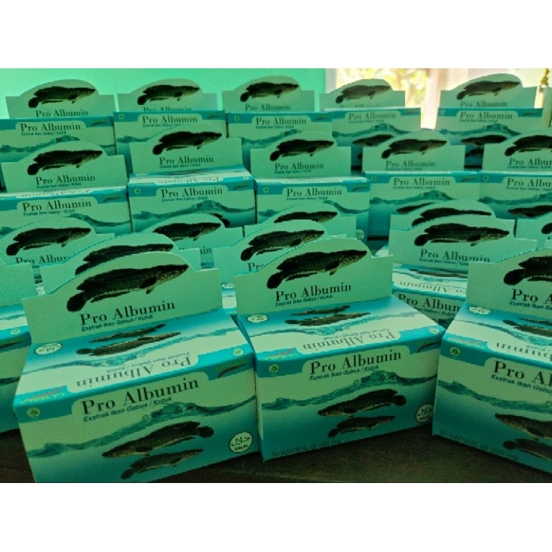 Jual PRO ALBUMIN ORI | CHANAFIT | PRO ALBUMIN ORIGINAL| ORIGINAL ...