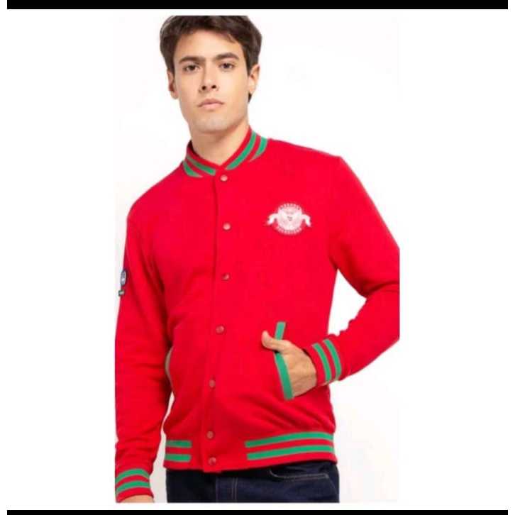 Jual TIMNAS JAKET VARSITY INDONESIA ORIGINAL SEASON 2018-19 LANGKA ...