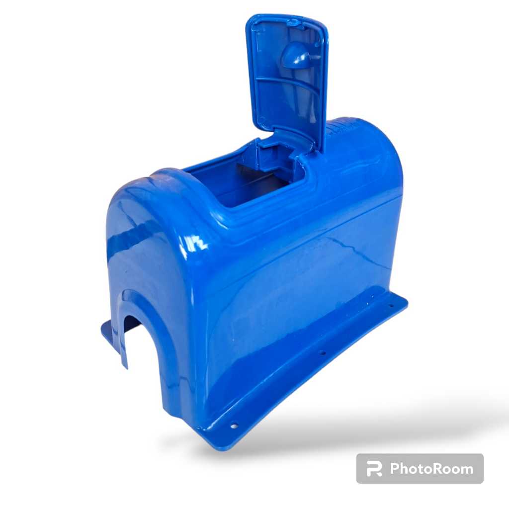 Jual Tutup Box Meteran Air / Box Water Meter PDAM | Shopee Indonesia