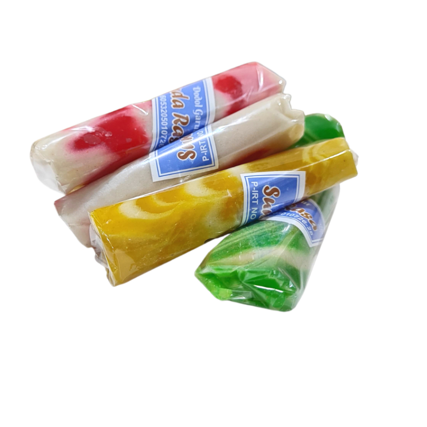 Jual Dodol Garut Zebra / Dodol Zebra 1kg / Dodol Garut / Oleh Oleh ...