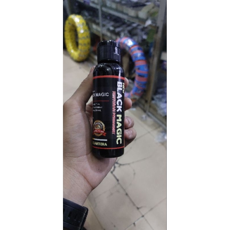 Jual Balck Magic body Motor /Balck Body motor | Shopee Indonesia