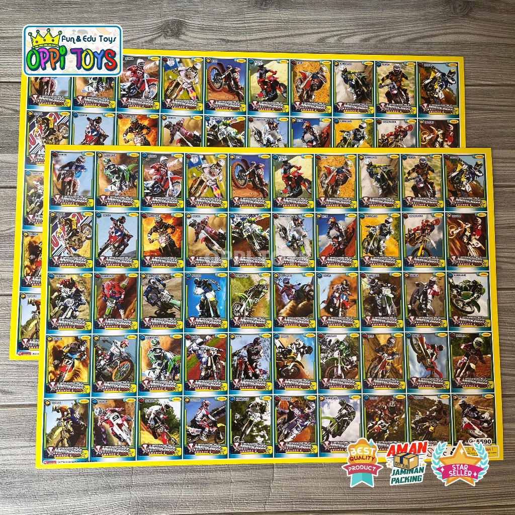 Jual Mainan Jadul Kartu Plek Gaple Adu Kertu Gaplekan Gunung Kelud ...