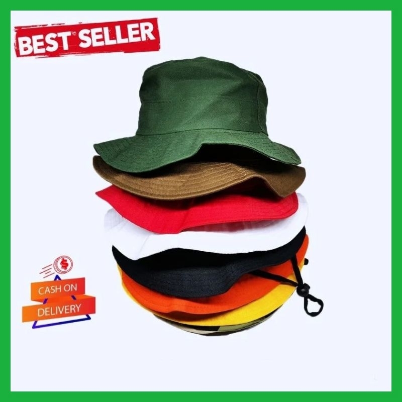 Jual Topi Gunung Topi Rimba Topi Bucket Topi Pantai Topi Santai Topi ...