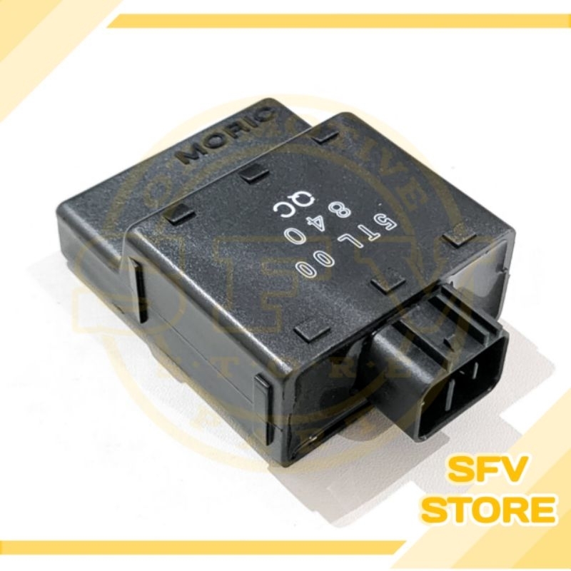 Jual CDI Mio Sporty / Mio Lama Model Standar | Shopee Indonesia
