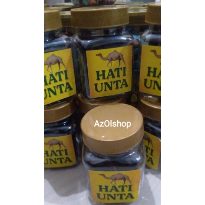 Jual Hati Unta kering Original 30 gr | Shopee Indonesia