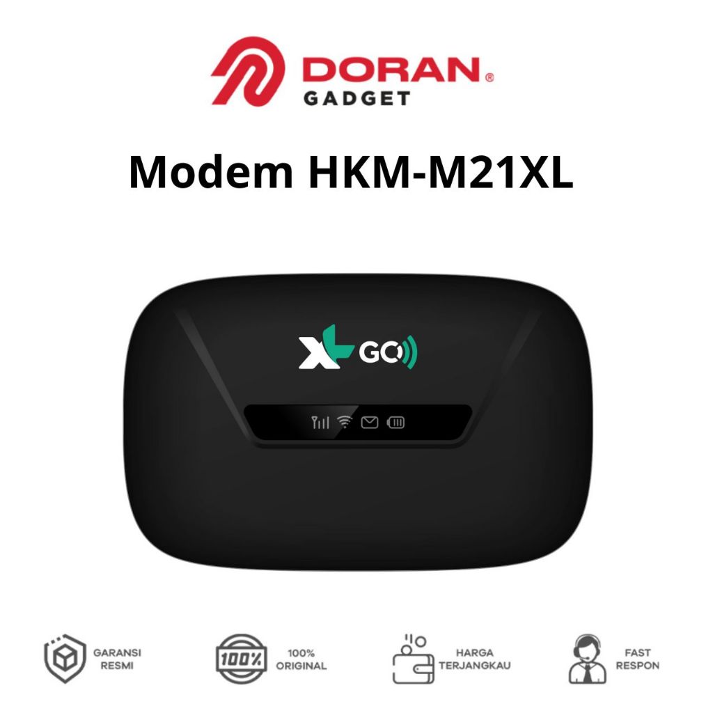 Jual Huawei Modem HKM-M21XL Modem Huawei - Garansi Resmi 1 Tahun ...