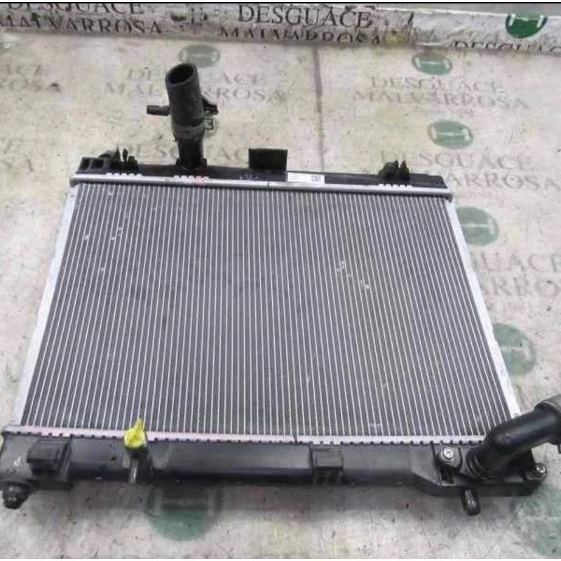 Jual RADIATOR TOYOTA YARIS | Shopee Indonesia