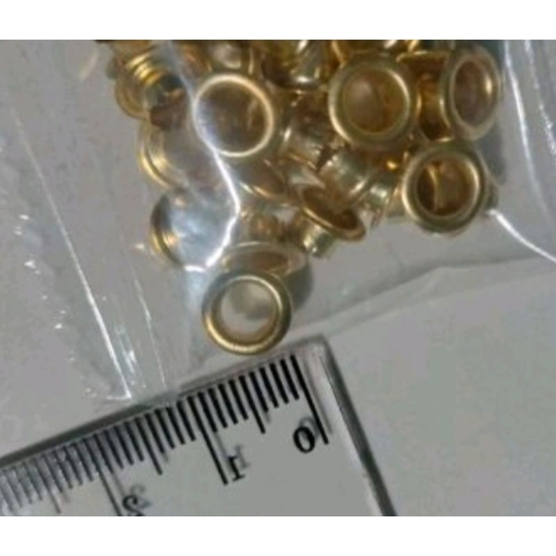 Jual Tang mata ayam bonus mata ayamnya 100 pcs / Tang pembolong handtag ...