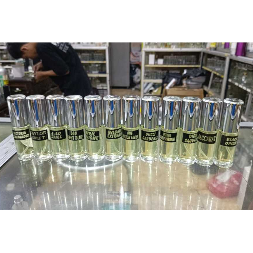 Jual parfum refil -+15ml murah berkualitas,parfum terlaris pria wanita ...