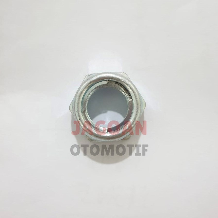 Jual Mur Lock As Roda Belakang M16 Vario Beat | Shopee Indonesia