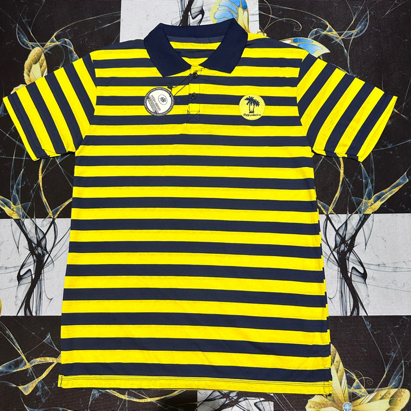 Jual kaos Kerah pria dewasa motif salur/kaos kerah salur bordir/kaos ... Jual kaos Kerah pria dewasa motif salur/kaos kerah salur bordir/kaos ...