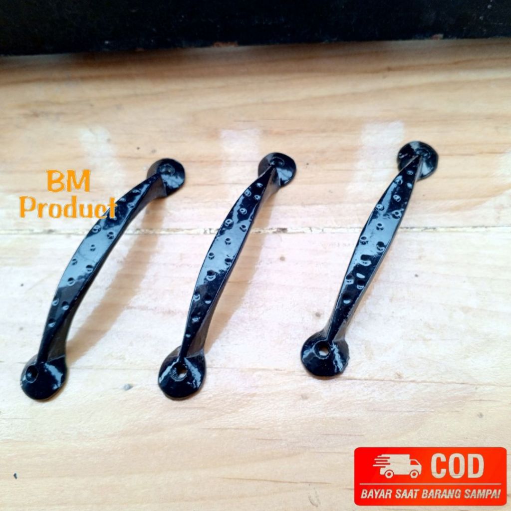 Jual Handle Pintu Laci Tarikan Pintu Lemari 1pcs Gagang Pintu Kitchen ...