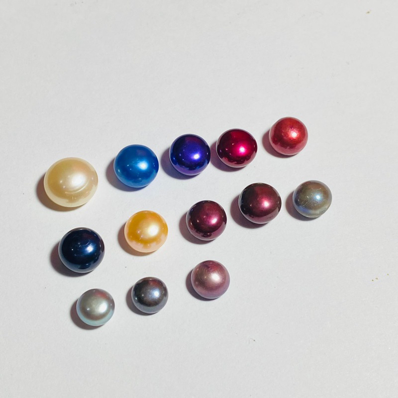 Jual Butiran mutiara air tawar || mutiara lombok | Shopee Indonesia