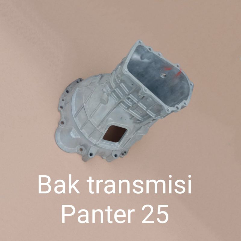 Jual Bak Transmisi Persneling Isuzu Panther 25 2500cc | Shopee Indonesia