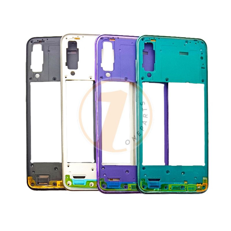 Jual BEZZEL BEZEL BEJEL TULANG MESIN TULANG TENGAH SAMSUNG GALAXY A50S ...