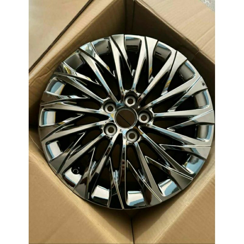 Jual velg lexus LM350 2022 2023 ori | Shopee Indonesia