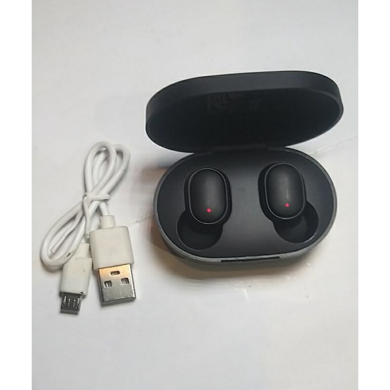 Jual Xiaomi True Wireless Earbuds Basic 2 Ori | Shopee Indonesia