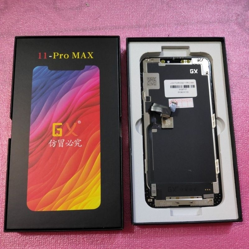 Jual LCD IPHONE 11 PRO MAX | Shopee Indonesia