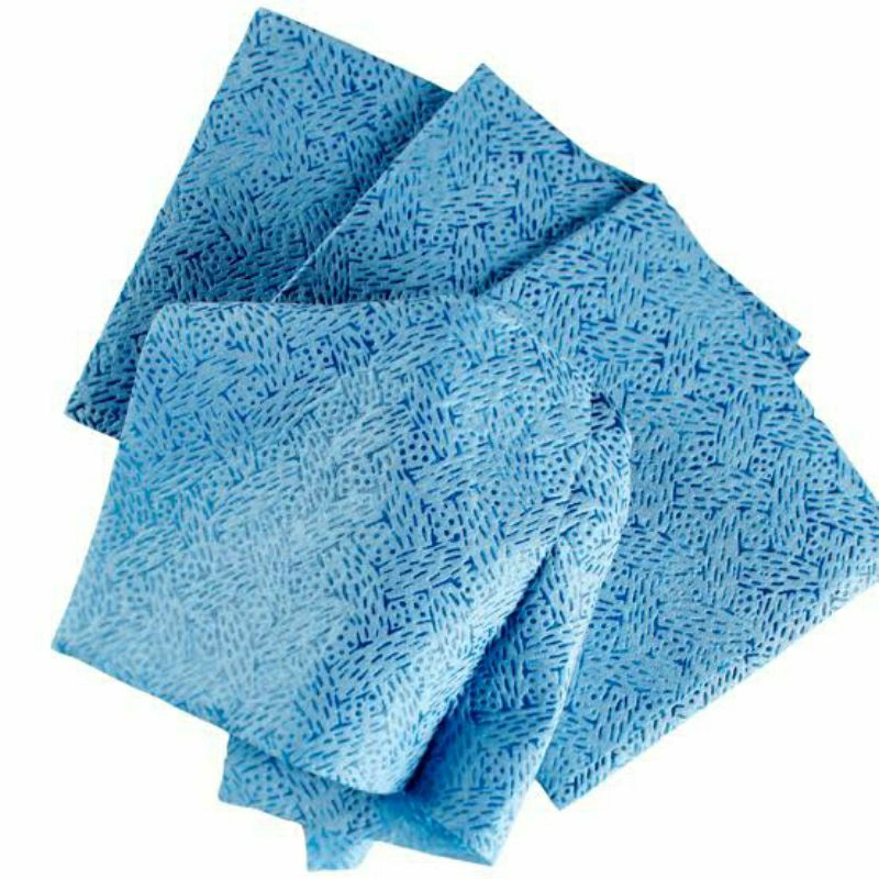 Jual Kimberly-Clark Kimtech Prep Wipe Tisu / Kimtex Wypall Oil 33560 (1 ...