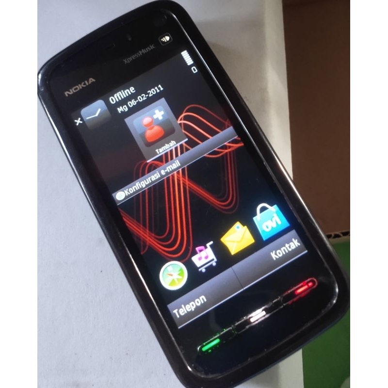 Jual Nokia 5800 expressmusic | Shopee Indonesia