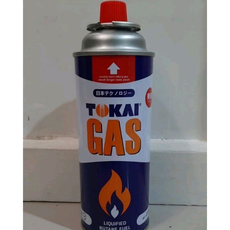 Jual GAS PORTABLE GAS KALENG ISI | Shopee Indonesia
