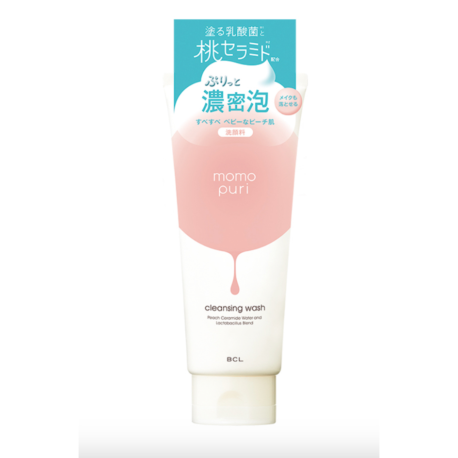 Jual [READY] MOMOPURI Cleansing Wash, Moist Barrier Lotion, Moist ...