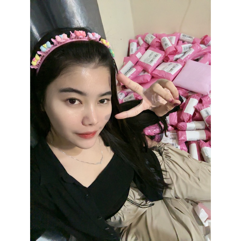 Jual Glowskin Face Mist By Rynbee | Shopee Indonesia