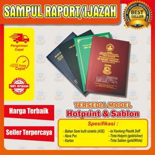 Jual map raport Harga Terbaik & Termurah Januari 2026 | Shopee Indonesia