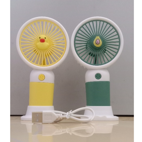 Jual Mini Handheld Fan Dan Mini Fan | Shopee Indonesia