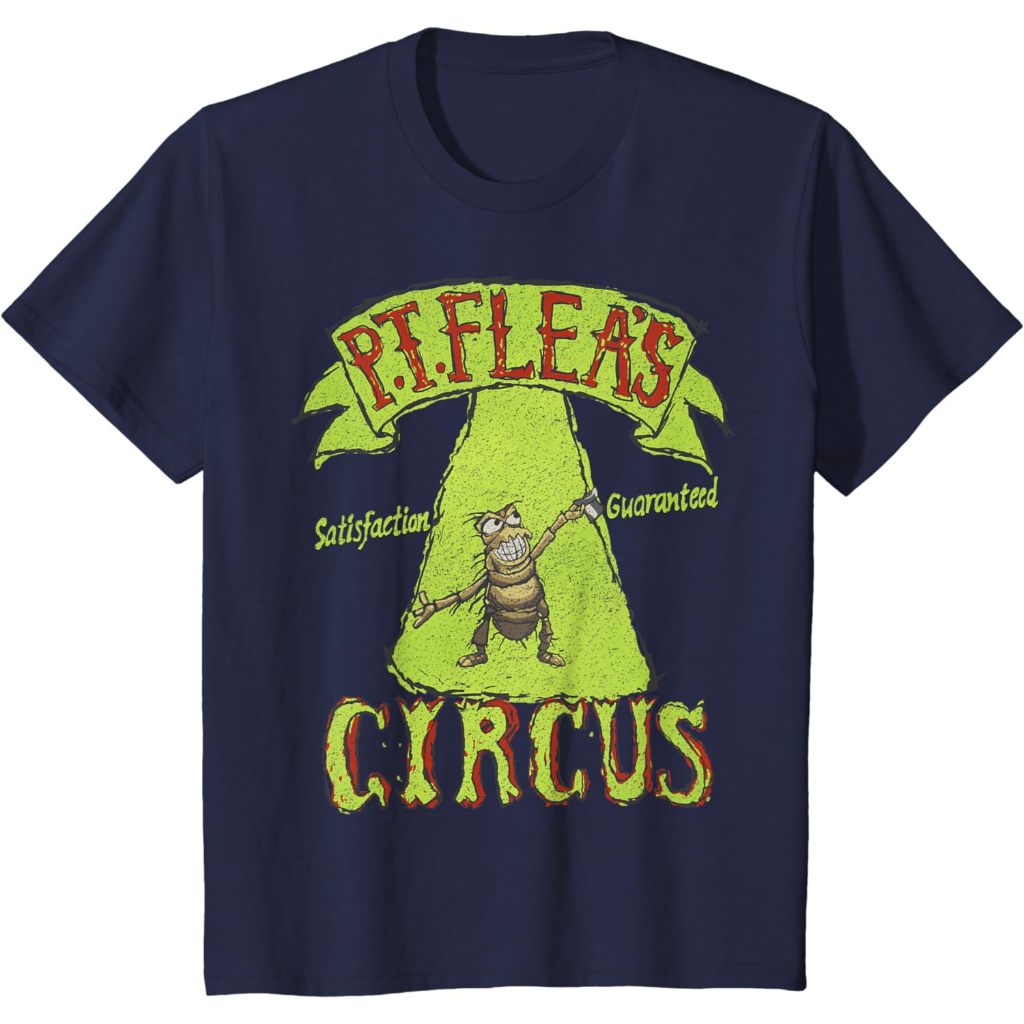 Jual Baju kaos anak Disney Pixar Bug's Life PT Flea Circus Graphic T ... Jual Baju kaos anak Disney Pixar Bug's Life PT Flea Circus Graphic T ...