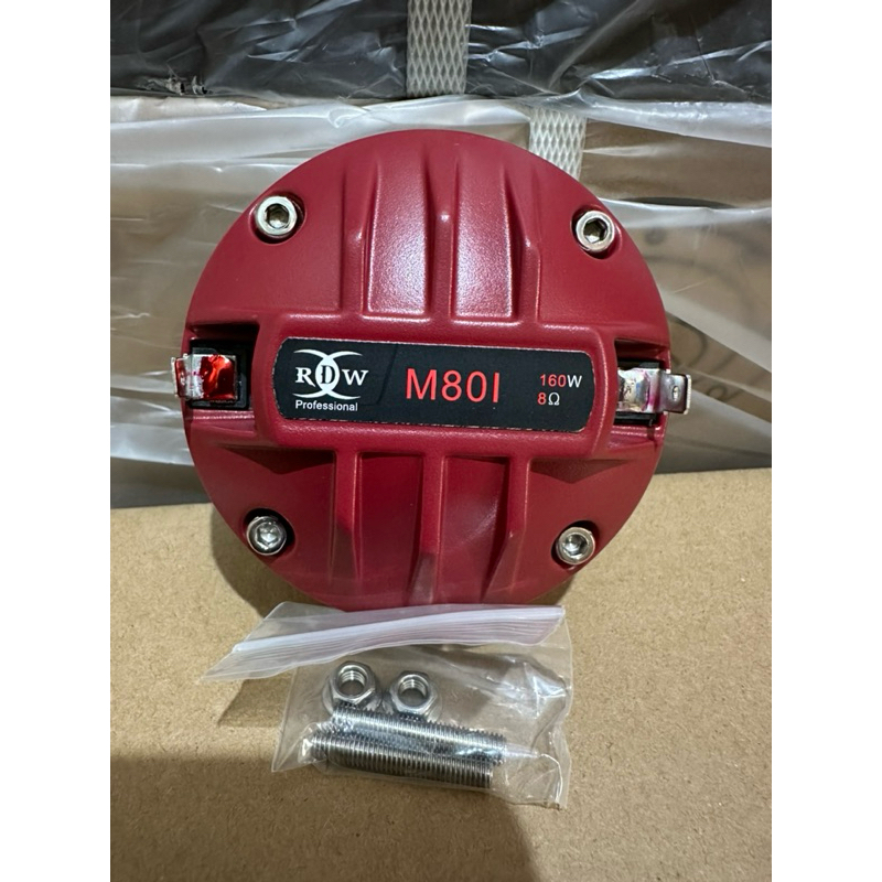 Jual Twiter driver rdw m80 m 80 neo original | Shopee Indonesia