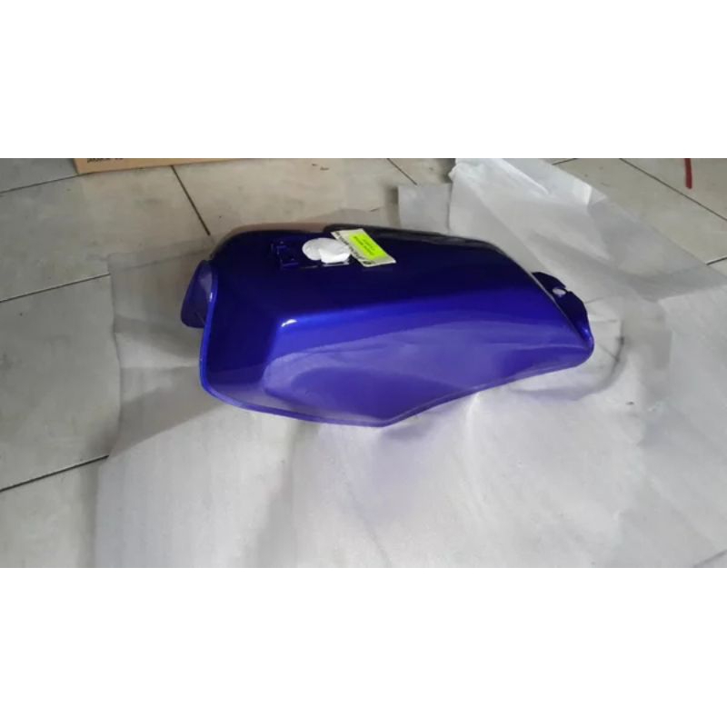 Jual TANGKI TANKI TENGKI BENSIN FUEL TANK RX KING RXKING RXK POLOS ...