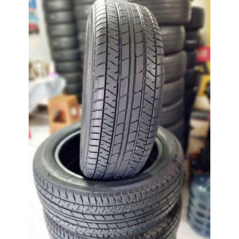 Jual Ban Mobil Ring 15 Uk 175/55 Copotan Second Tubles Siap Pakai ...