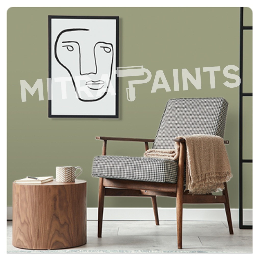 Jual SPOTLESS PLUS 2,5 LITER CAT TEMBOK ANTI NODA NIPPON PAINT / WARNA ...