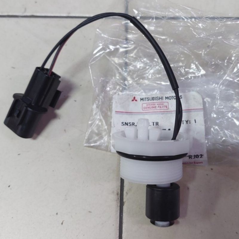 Jual Sensor Filter Solar Asli Mitsubishi Triton 4M40 KB7 2800cc ...