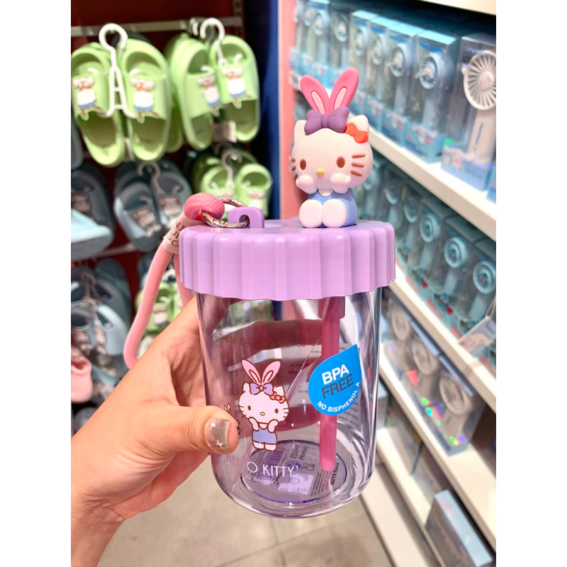 Jual MINISO X SANRIO TUMBLR | Shopee Indonesia