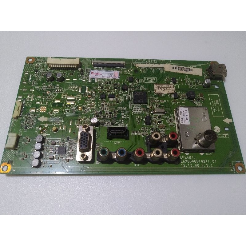 Jual LG 32CS410 MB MAINBOARD TV | Shopee Indonesia