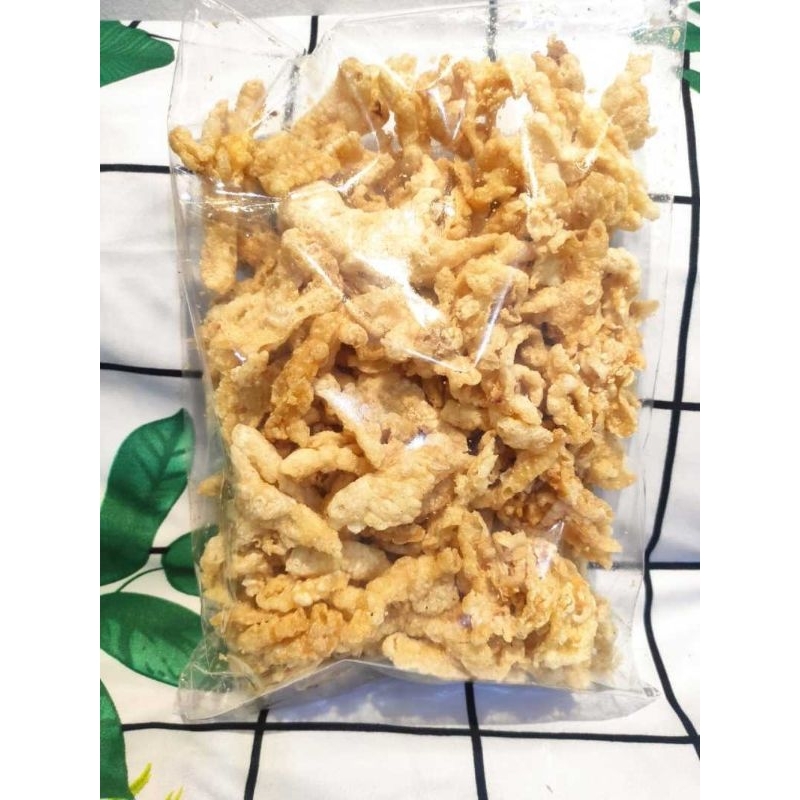 Jual KRIPIK CEKER ( ENAK DAN BERGIZI) | Shopee Indonesia