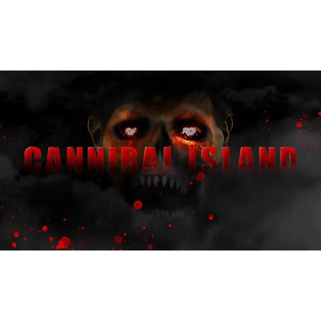 Jual Cannibal Island Survival PC GAMES | Shopee Indonesia