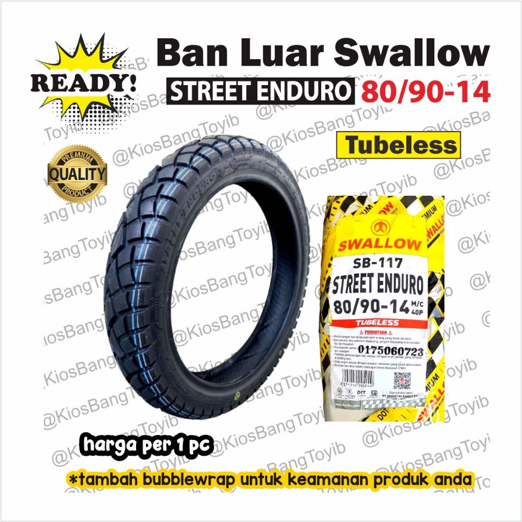 Jual Swallow Ban Ring 14 Terlengkap & Harga Terbaru Juni 2026 | Shopee ...