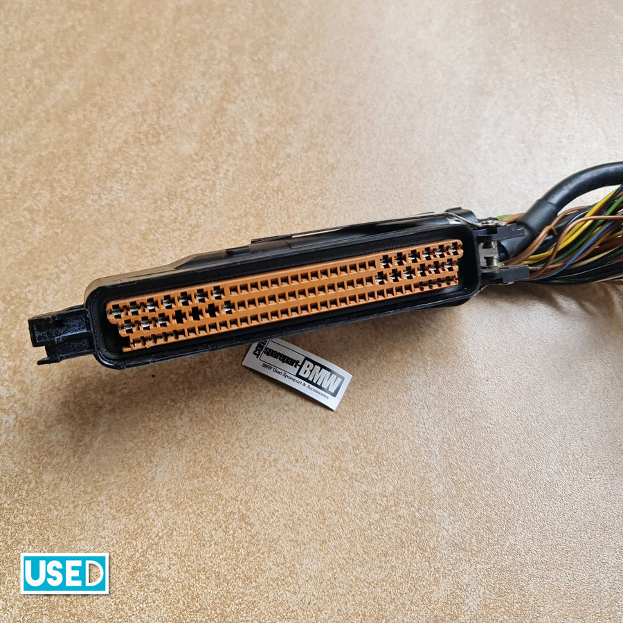 Jual Socket Kabel ECU Mesin BMW M52 E36 E39 Original untuk MS41.0 ...