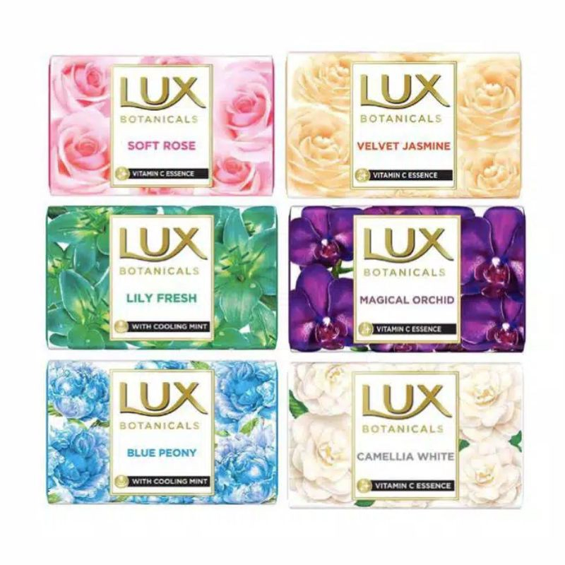 Jual Sabun Lux Batang 70g | Shopee Indonesia