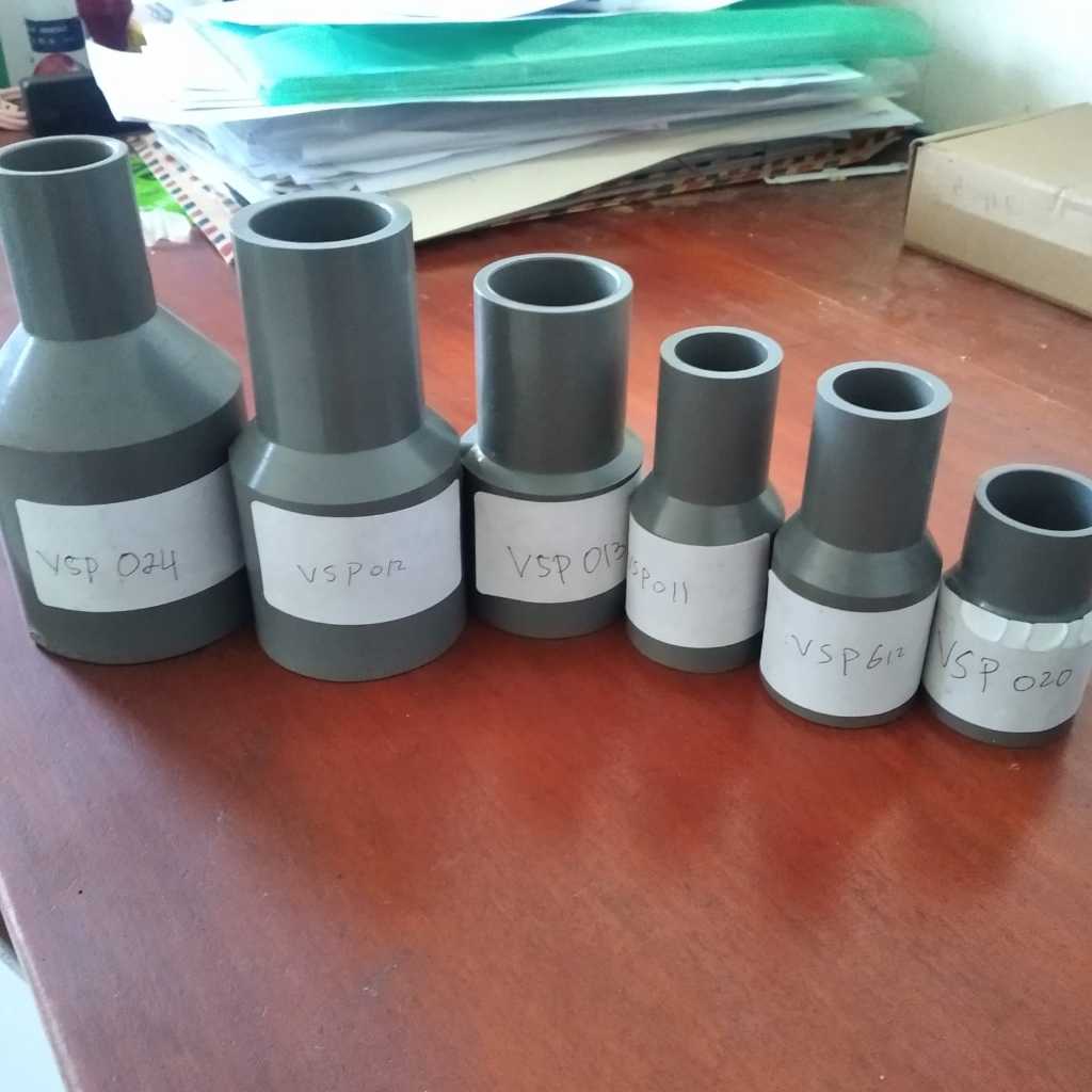 Jual Sambungan Pipa PVC Verlop Sok PVC | Shopee Indonesia