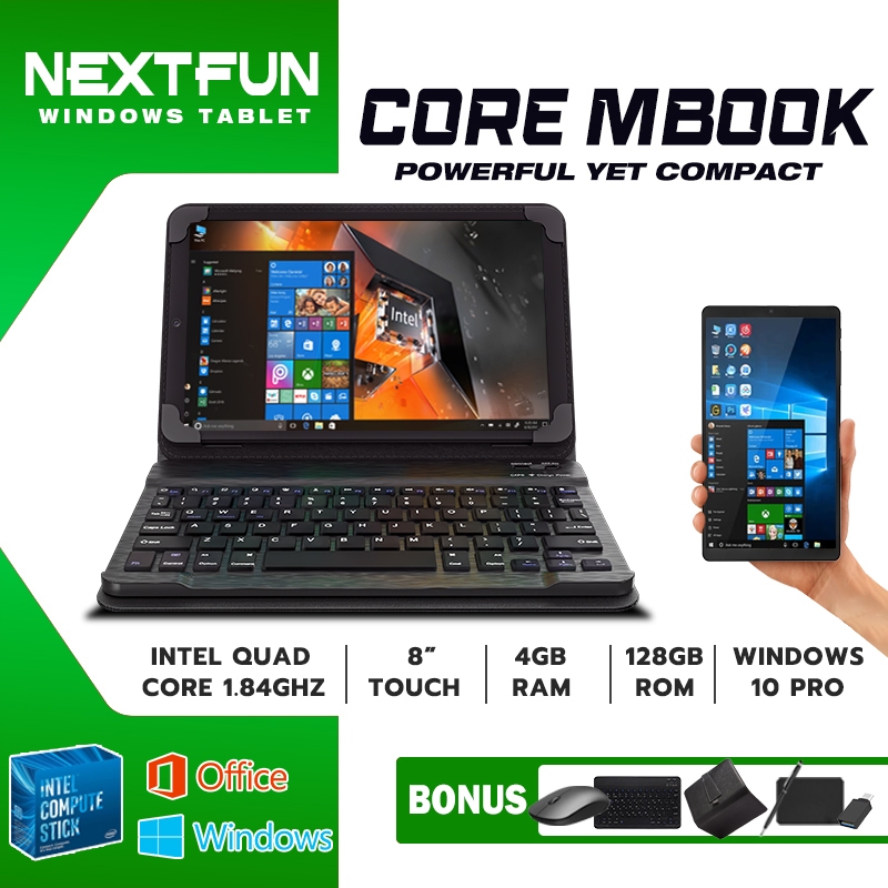 Jual ONESYNC Tablet Windows 8" laptop layar sentuh prosesor Intel quad ...